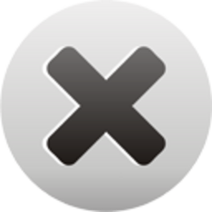 Delete button icons - 846 Free Delete button icons | Download PNG & SVG