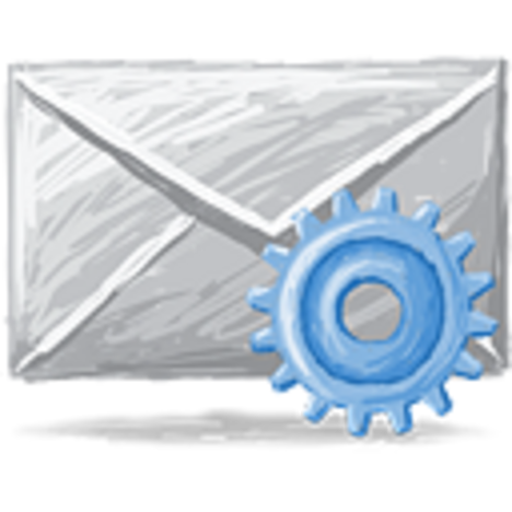 Mail Process - 2265 - Dryicons