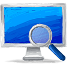 Search computer icons - 717 Free Search computer icons | Download PNG & SVG