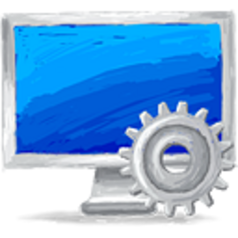 Computer Process - 2285 - Dryicons