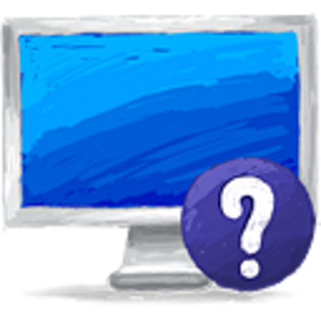 Computer Help - 2287 - Dryicons