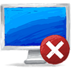 Delete computer icons - 780 Free Delete computer icons | Download PNG & SVG