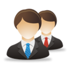 Business users icons - 926 Free Business users icons | Download PNG & SVG