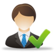 She user accept icons - 686 Free She user accept icons | Download PNG & SVG