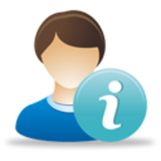Male user info icons - 586 Free Male user info icons | Download PNG & SVG