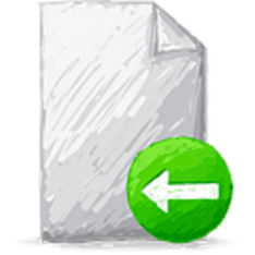 Previous page icons - 706 Free Previous page icons | Download PNG & SVG