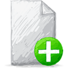 Add page icons - 1,061 Free Add page icons | Download PNG & SVG