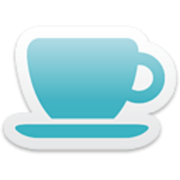 Coffee - 4602 - Dryicons