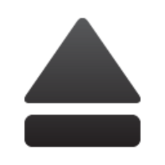 Eject button icons - 553 Free Eject button icons | Download PNG & SVG