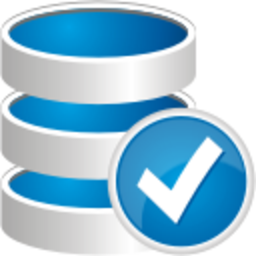 Database Gear Icon - 9788 - Dryicons