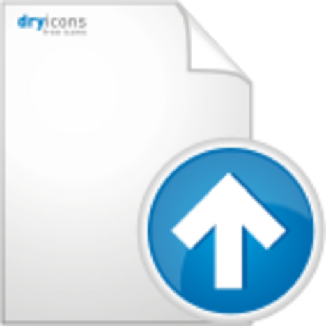 Page Up - 2754 - Dryicons
