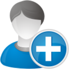 Add new users icons - 1,493 Free Add new users icons | Download PNG & SVG