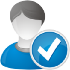 Accept users icons - 681 Free Accept users icons | Download PNG & SVG