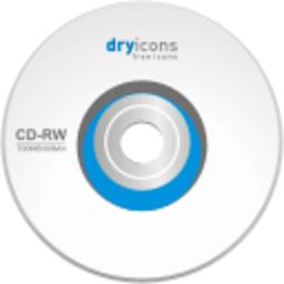Cd Down - 6966 - Dryicons