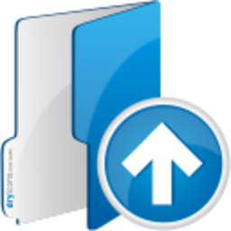 Flat Style Folder Icon Set - 175 - Dryicons