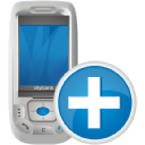 Mobile Phone Add - 2807 - Dryicons