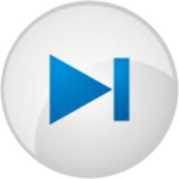 Fast Forward Media Player Icon - 9891 - Dryicons