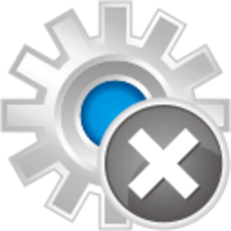 Process Remove - 2821 - Dryicons