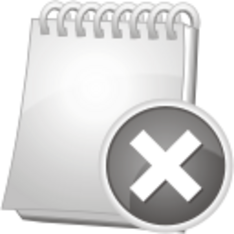 Remove notes icons - 626 Free Remove notes icons | Download PNG & SVG