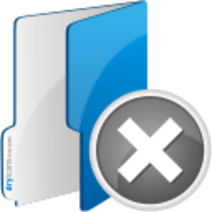 Folder remove icons - 552 Free Folder remove icons | Download PNG & SVG