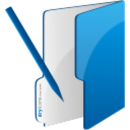 Folder Edit - 7057 - Dryicons