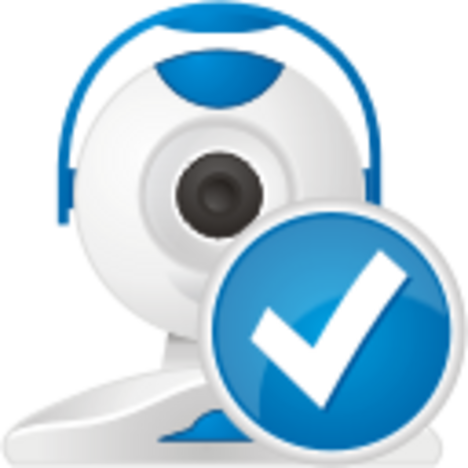 Web Camera Accept - 2889 - Dryicons