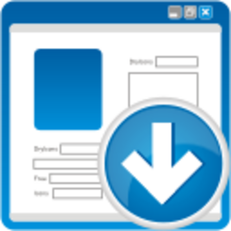 Application Down - 2916 - Dryicons