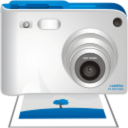 Digital Video Camera Icon - 5088 - Dryicons