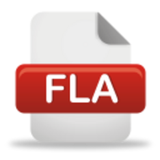 Fla file icons - 647 Free Fla file icons | Download PNG & SVG