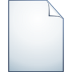 Blank newspaper icons - 161 Free Blank newspaper icons | Download PNG & SVG