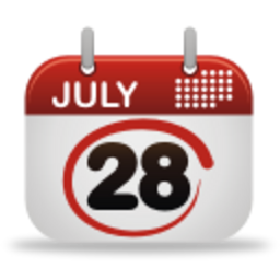 Calendar - 1471 - Dryicons