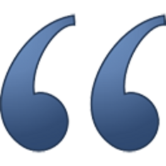 Blockquote icons - 7 Free Blockquote icons | Download PNG & SVG