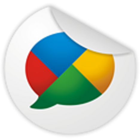 Google Buzz - 2988 - Dryicons