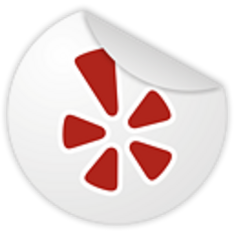 Yelp icons - 15 Free Yelp icons | Download PNG & SVG