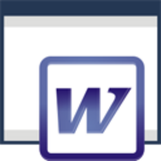 Word processor icons - 245 Free Word processor icons | Download PNG & SVG