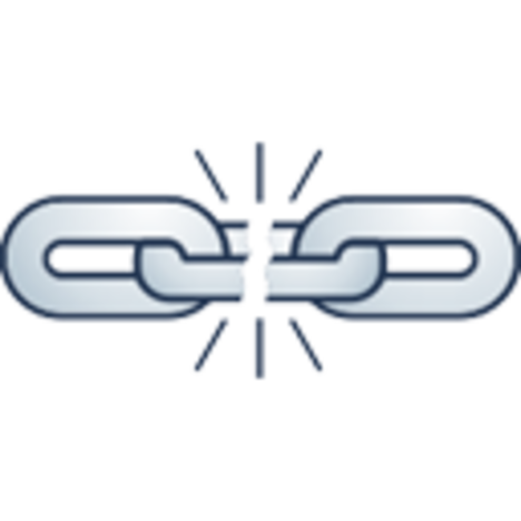 Remove Link - 314 - Dryicons