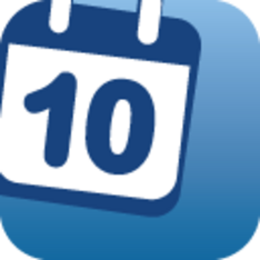 Outlook calendar icons - 204 Free Outlook calendar icons | Download PNG ...