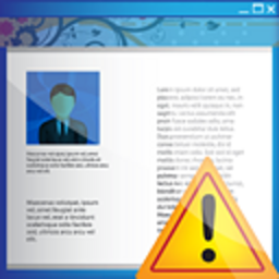 Movie Warning - 3599 - Dryicons