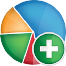 Chart Add - 853 - Dryicons