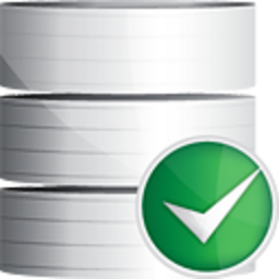 Database Gear Icon - 9788 - Dryicons