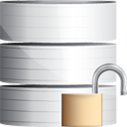 Database File Icon - 5854 - Dryicons