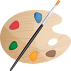 Photoshop brushes icons - 96 Free Photoshop brushes icons | Download ...