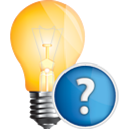 Light Bulb - 4191 - Dryicons