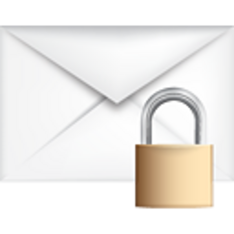 Mail lock icons - 442 Free Mail lock icons | Download PNG & SVG