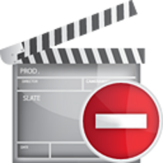Movie track remove icons - 497 Free Movie track remove icons | Download ...