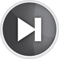 Skip forward icons - 88 Free Skip forward icons | Download PNG & SVG