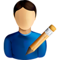 Edit user info icons - 765 Free Edit user info icons | Download PNG & SVG