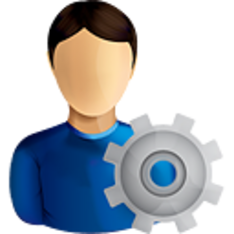 User process icons - 588 Free User process icons | Download PNG & SVG