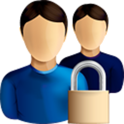 User Lock - 3779 - Dryicons