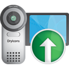 Upload video camera icons - 627 Free Upload video camera icons ...